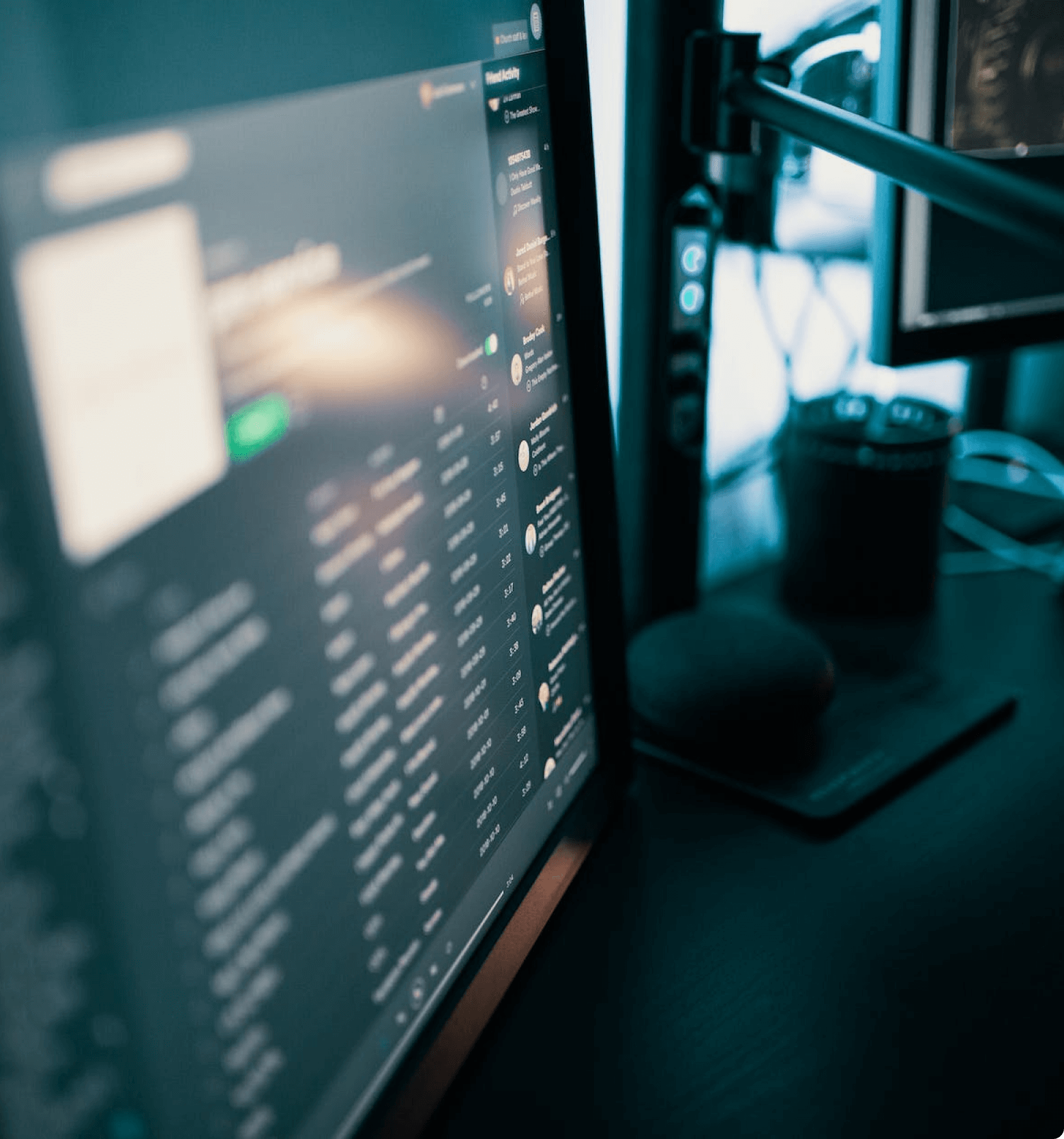 Landing Page - No Fuss IT