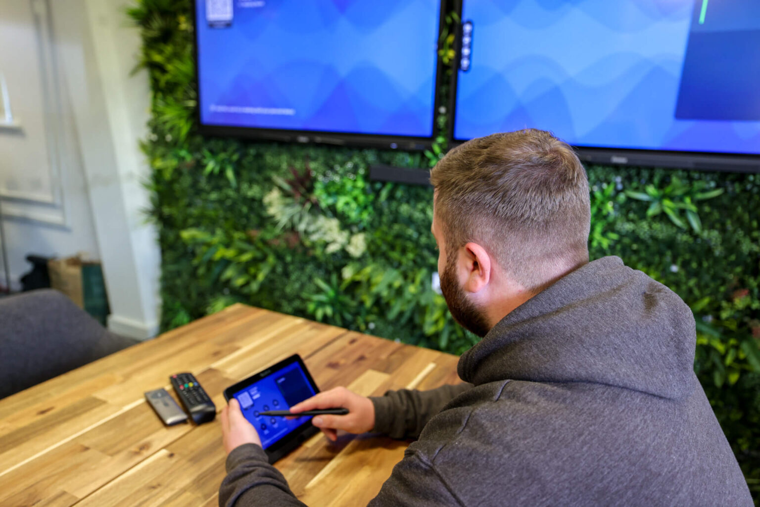 Digital Transformation - No Fuss IT