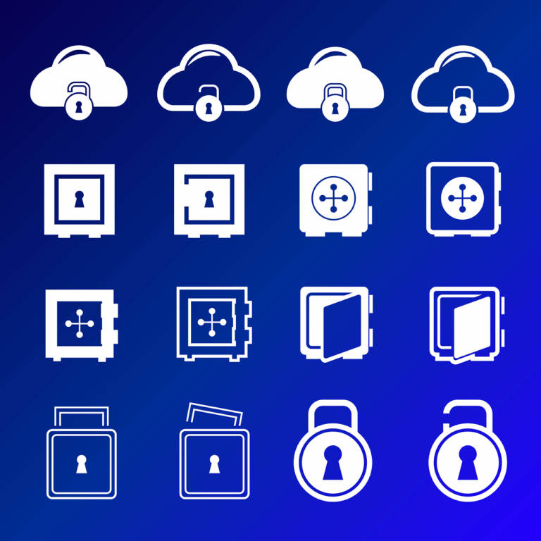 Ultimate Guide To Safe Cloud Storage - No Fuss IT
